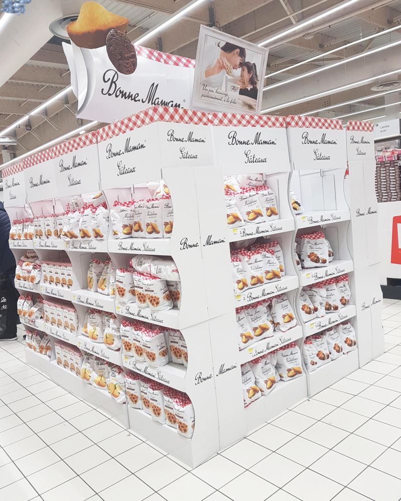 Cardboard Display, Cardboard Display Stands, Cardboard Display ...